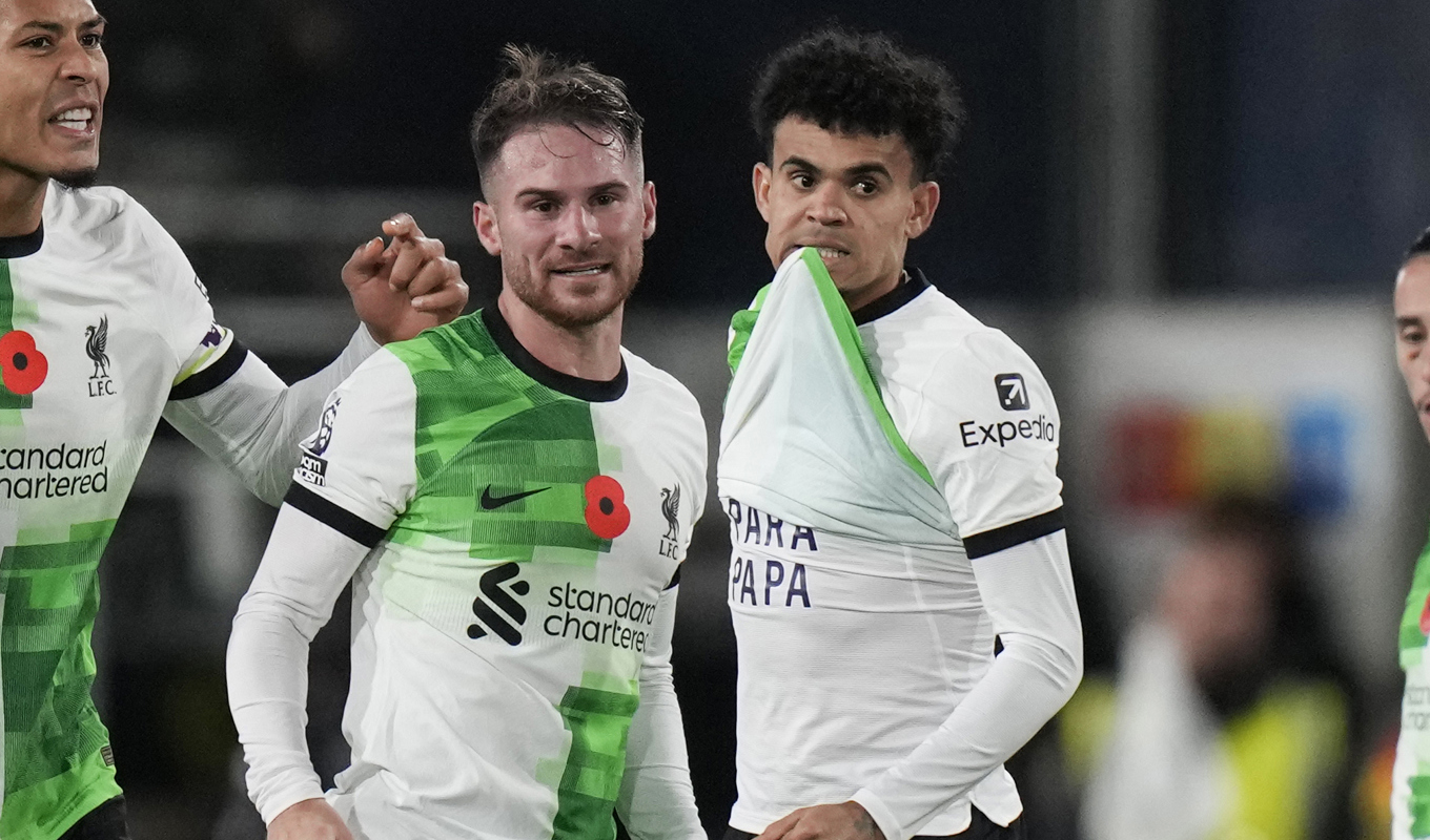 Vädjar till kidnapparna: ”Släpp min pappa”