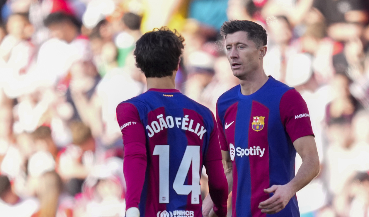 Pressad Xavi vill säkra avancemang: "En vändpunkt"