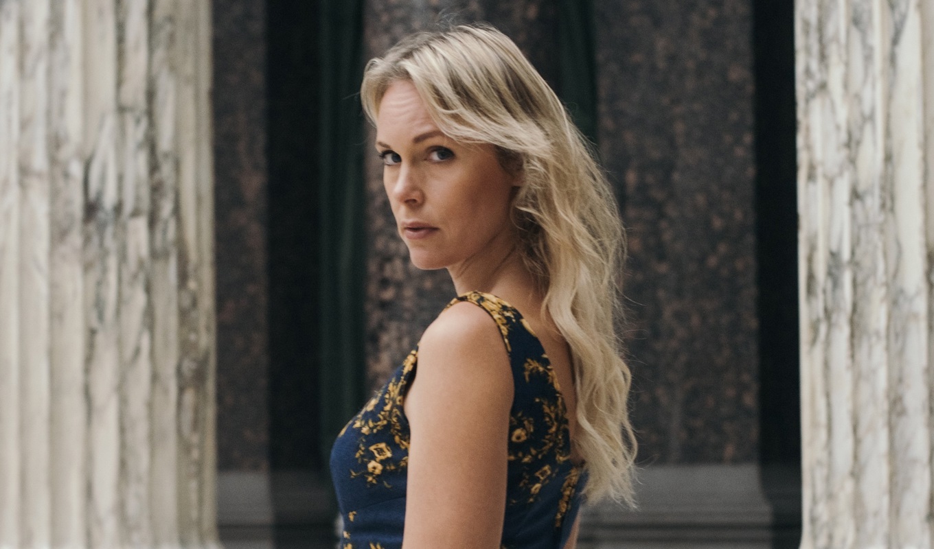 Förunderligt vacker prosa av Klougart