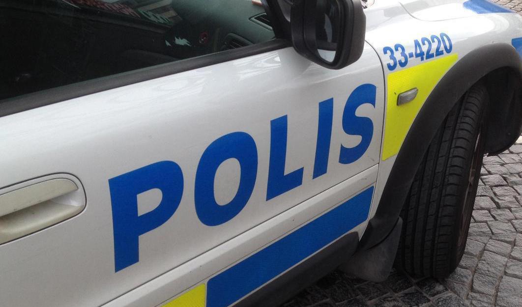 Svensk medborgare gripen i Spanien – misstänks för brott i Sverige