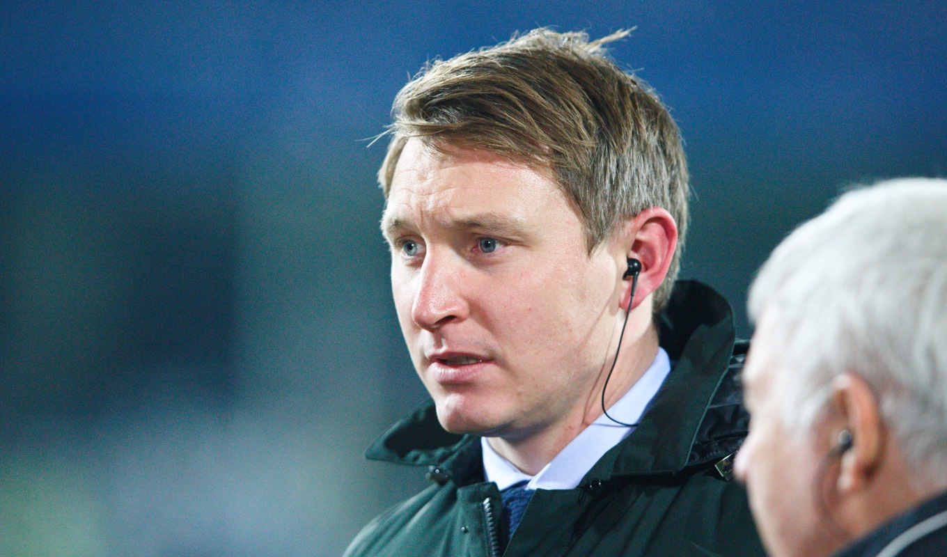 Perssons frispark: Fotbollens politisering leder fel