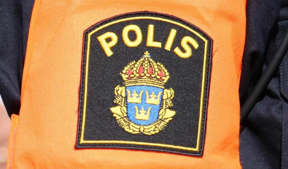 Polisen börjar med k-pist under julhandeln i Skåne