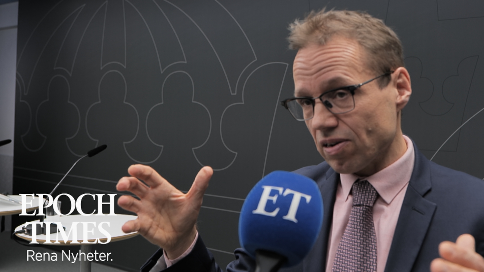 Utredning slår fast: ”Kostsamt att inte hänga med i datadelningen”