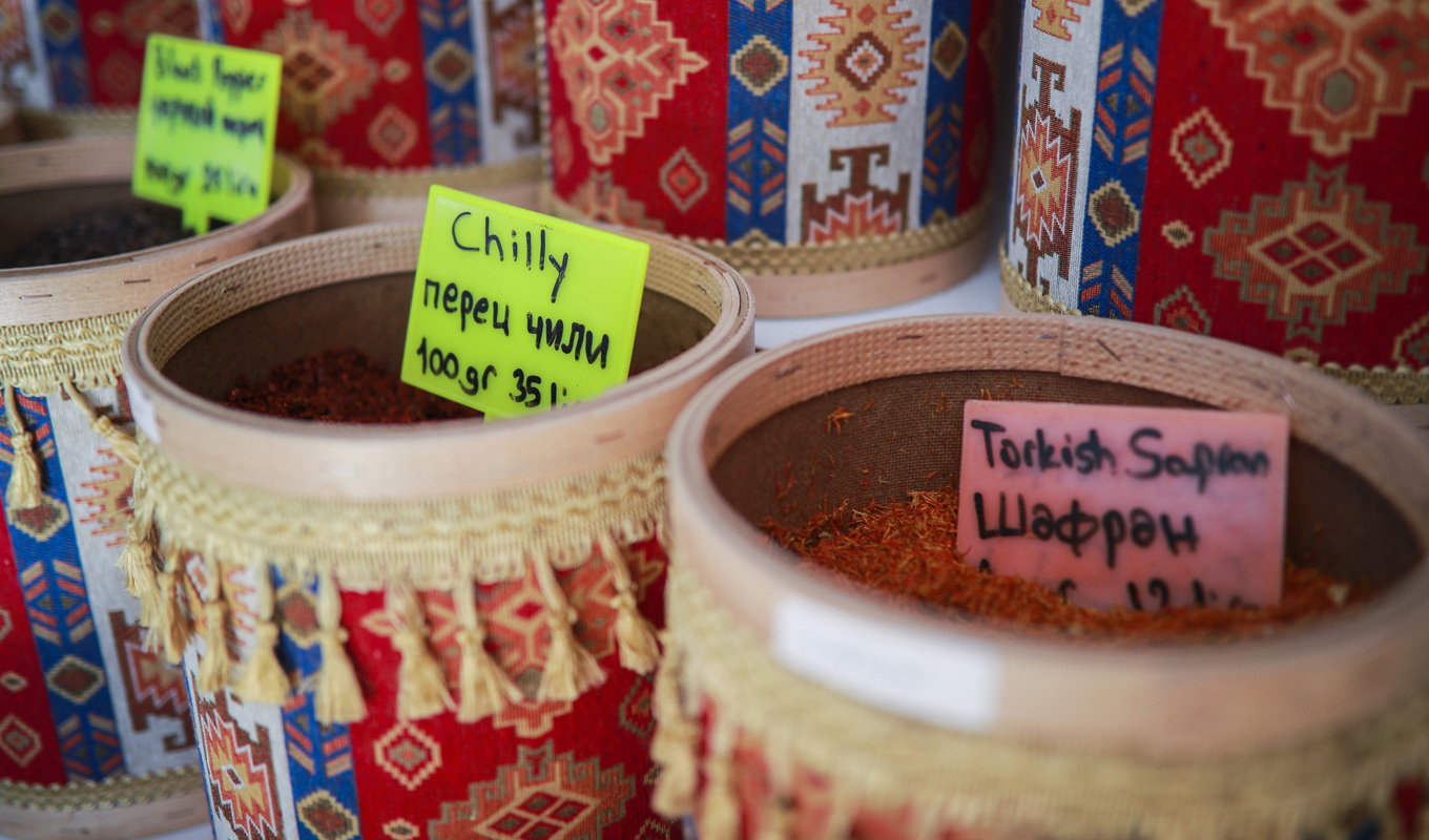 Turkiets inflation tar ny fart