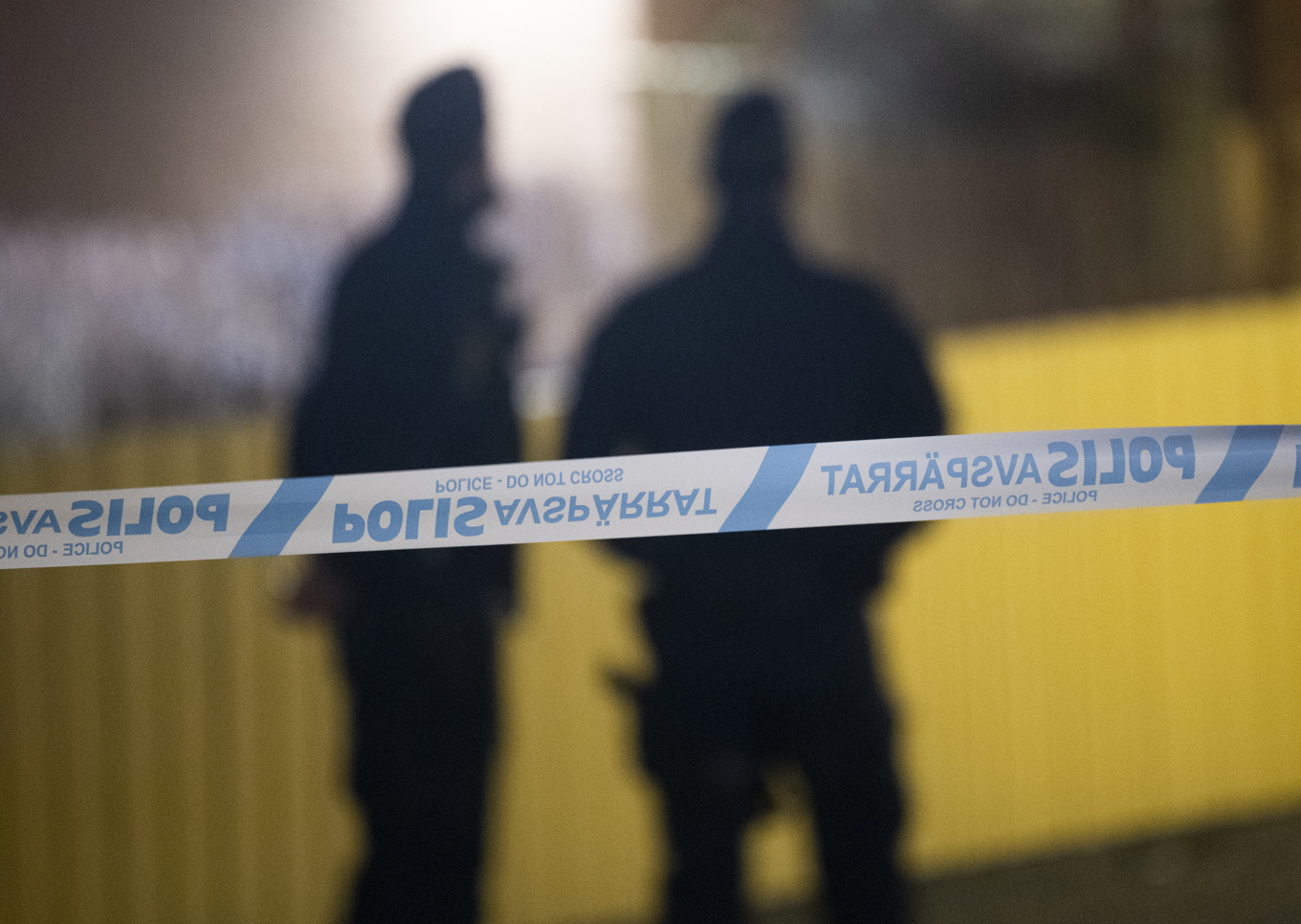 Majoritet begick brott efter LVU-placering