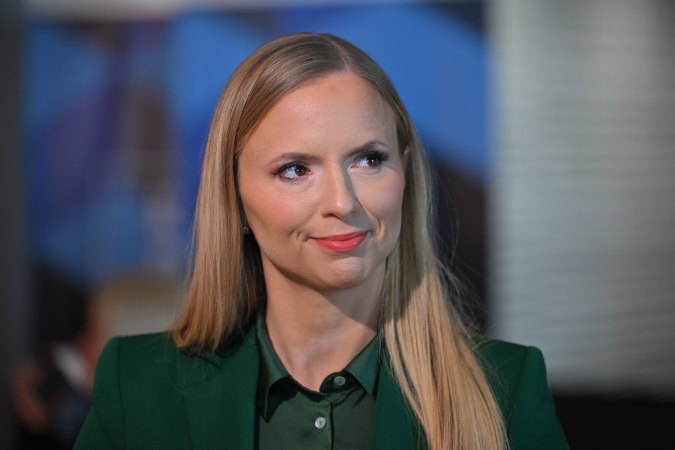 Skyttedal petas: ”Inte förtroende”