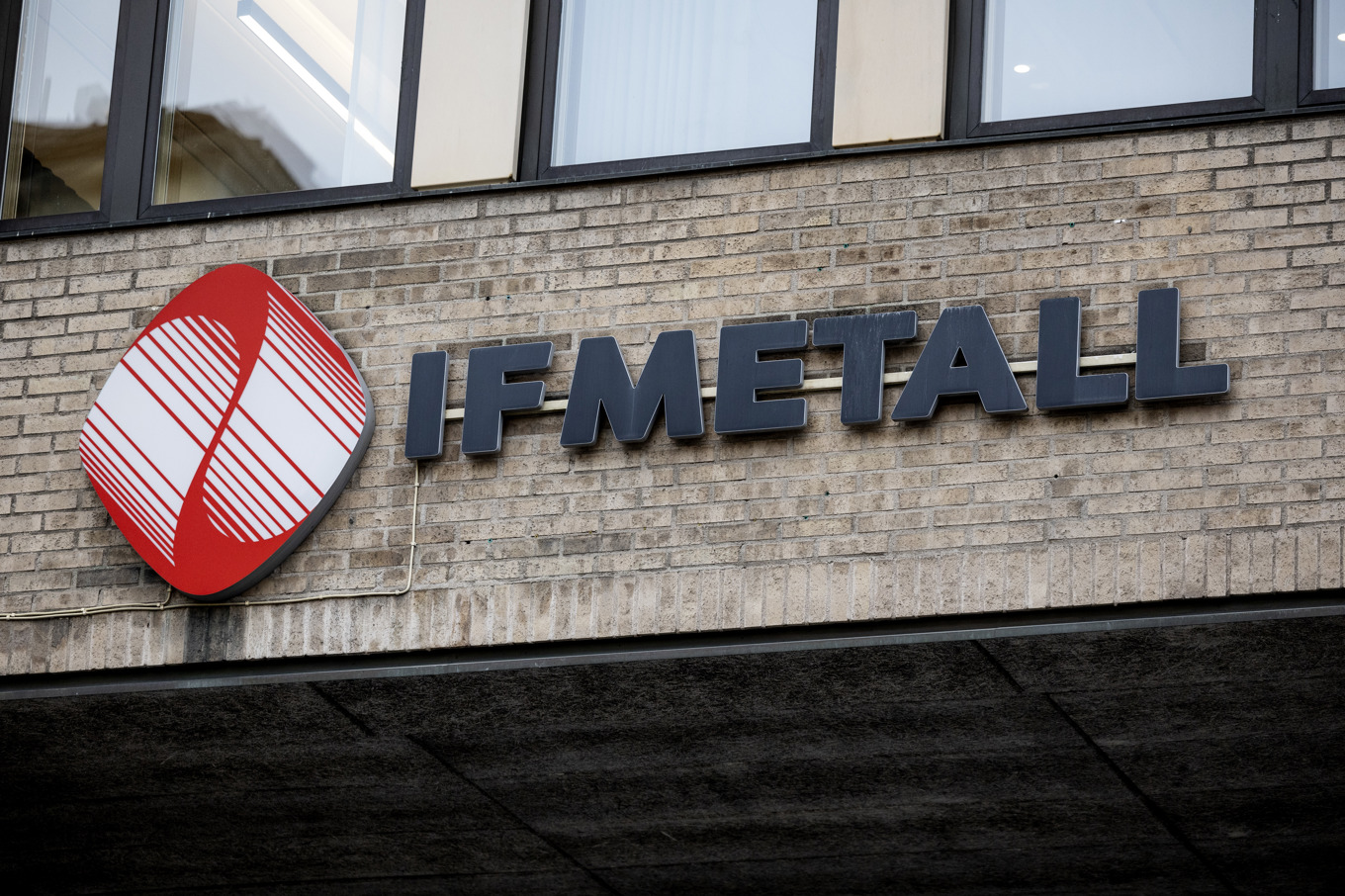 IF Metalls toppjurist stängs av