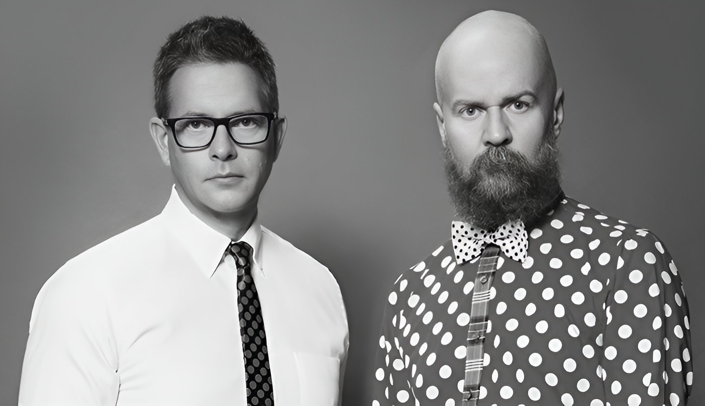 Ambitiös filosofi på lerfötter