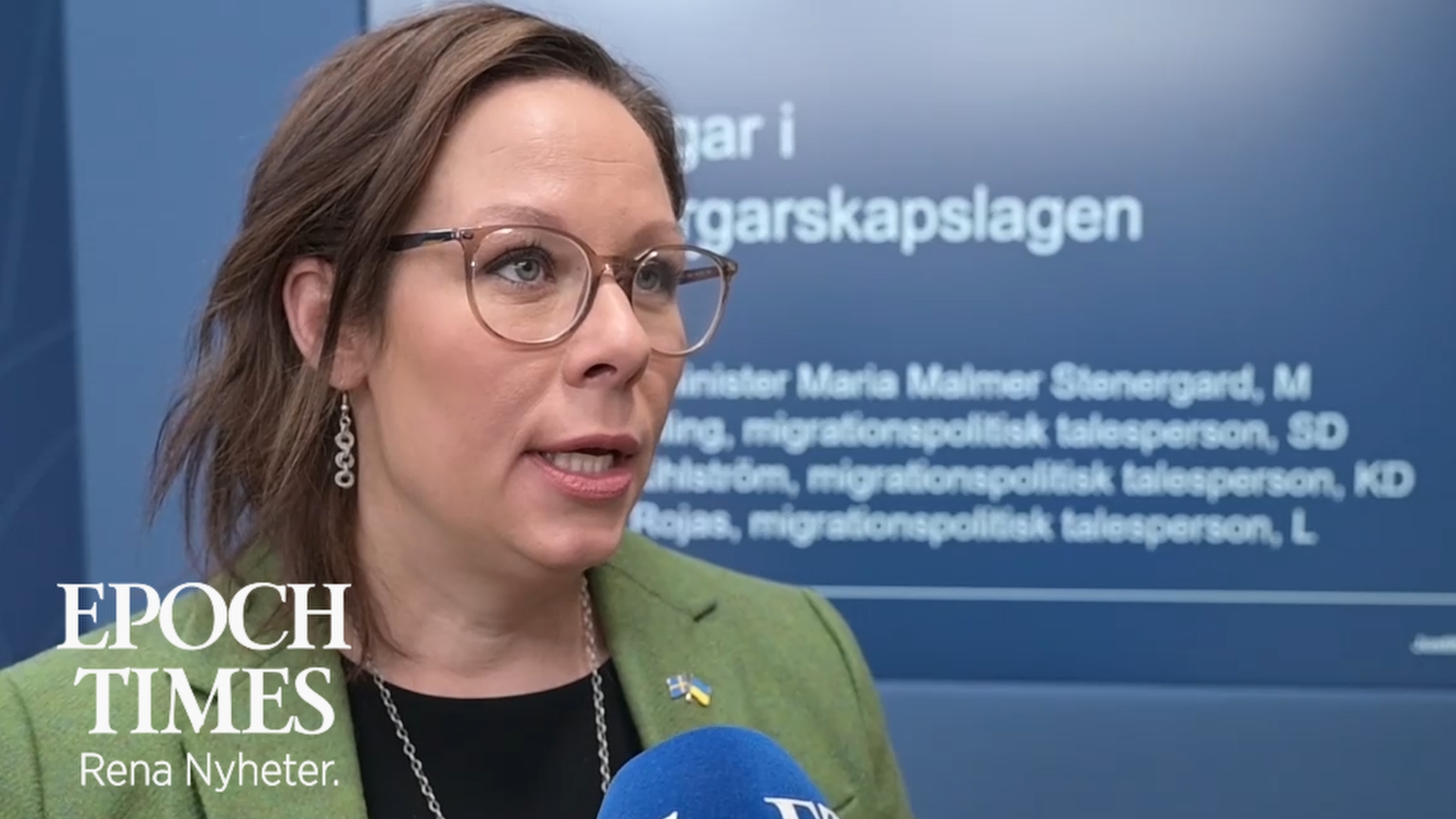 Skärpta krav för unga att få medborgarskap