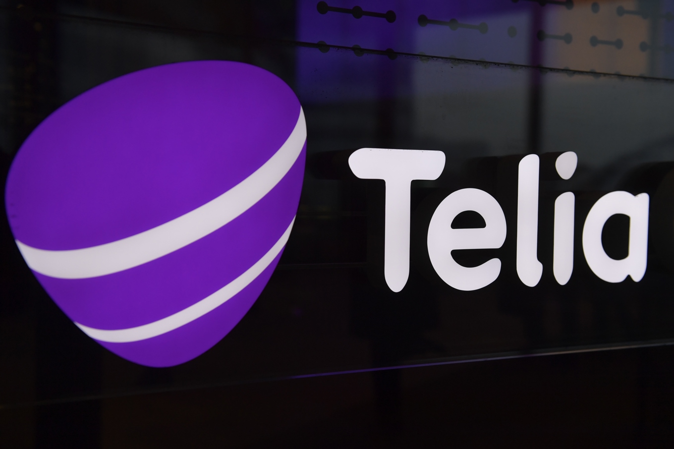 Grönt ljus för dansk Telia-affär
