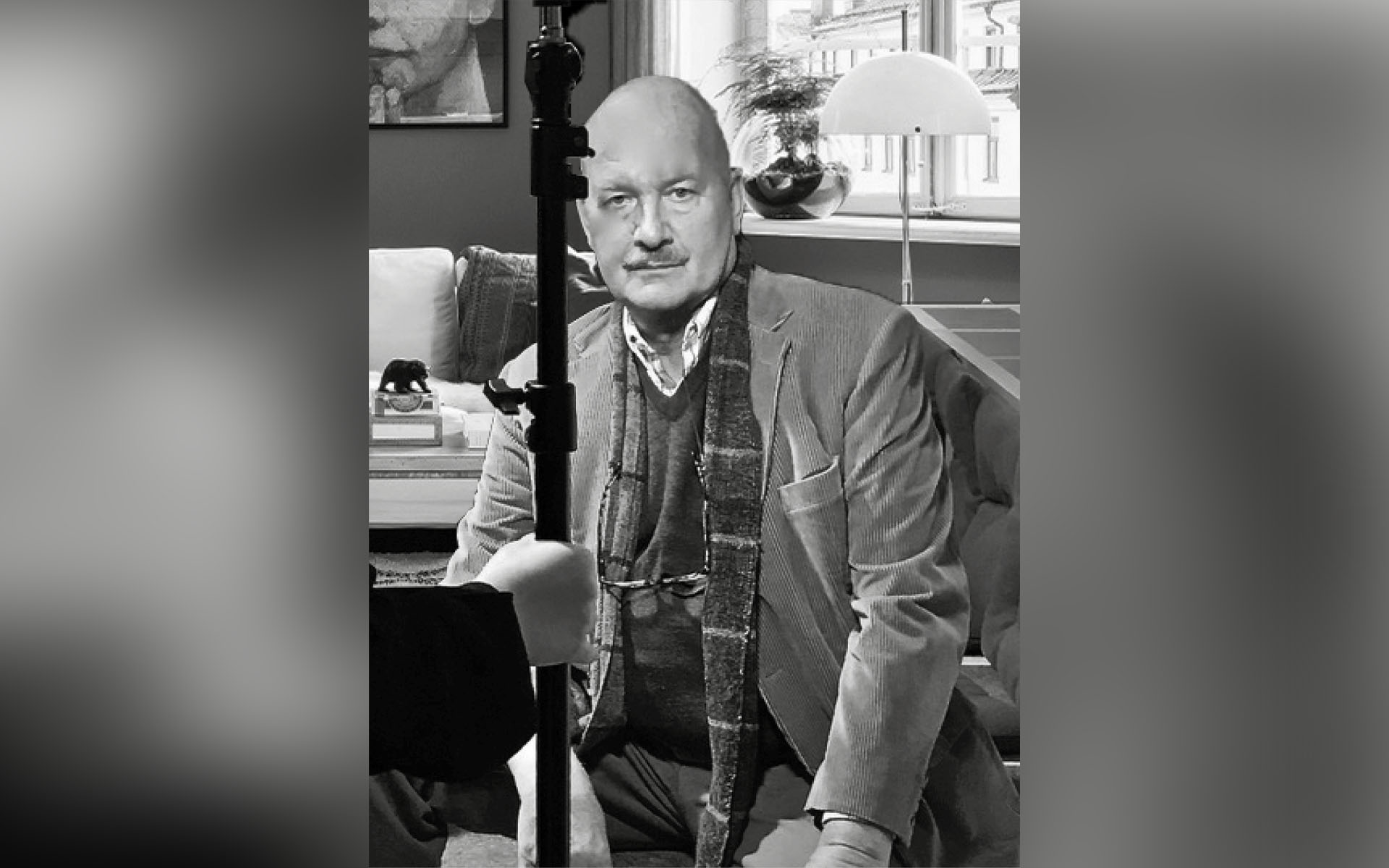 Einar Askestad: Essä av Per Landin