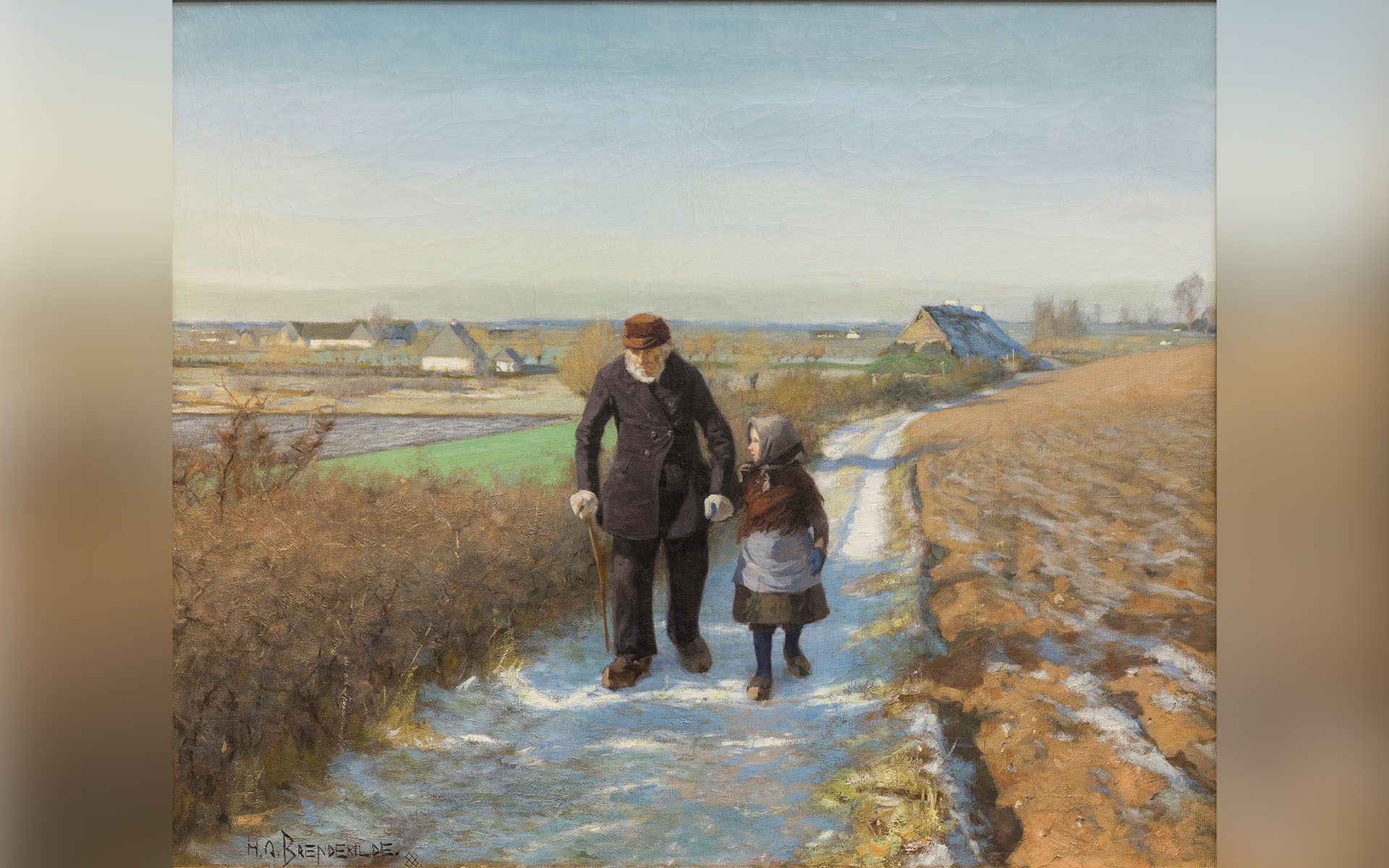 Johan Holmsäter: Dö ung – men vid hög ålder