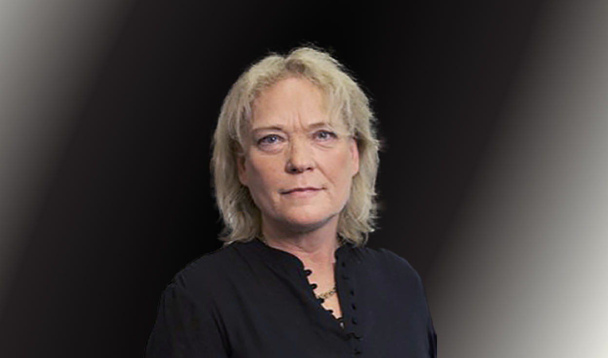 Lotta Gröning: Veckans reflektion – vecka 15