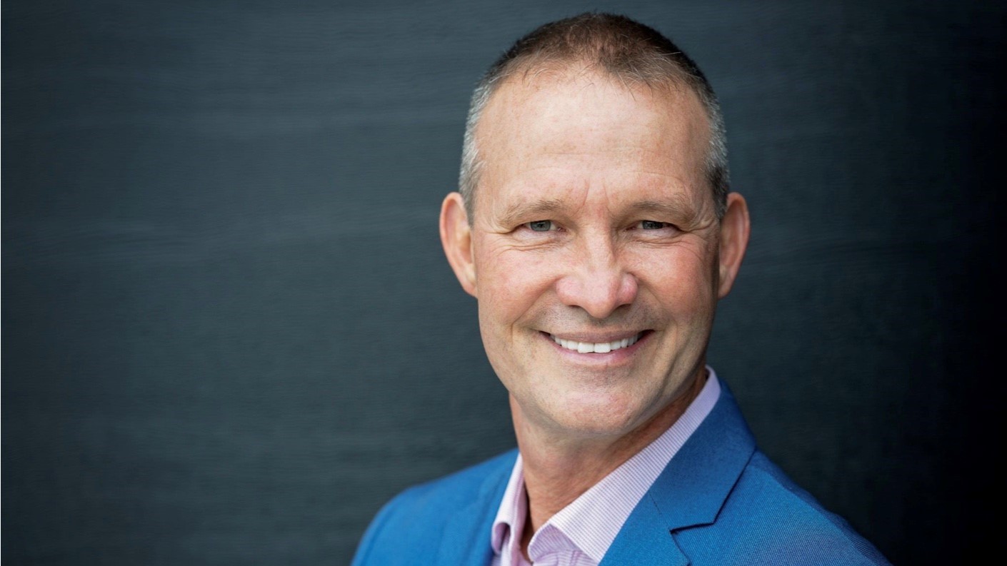 Operachefen Michael Cavanagh död