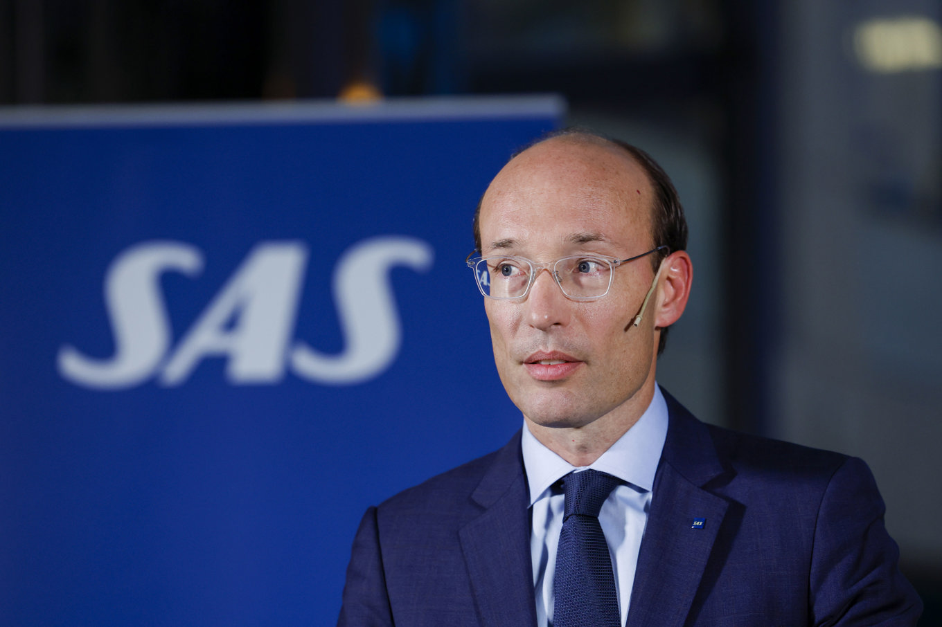 Amerikanskt grönt ljus för SAS räddningsplan