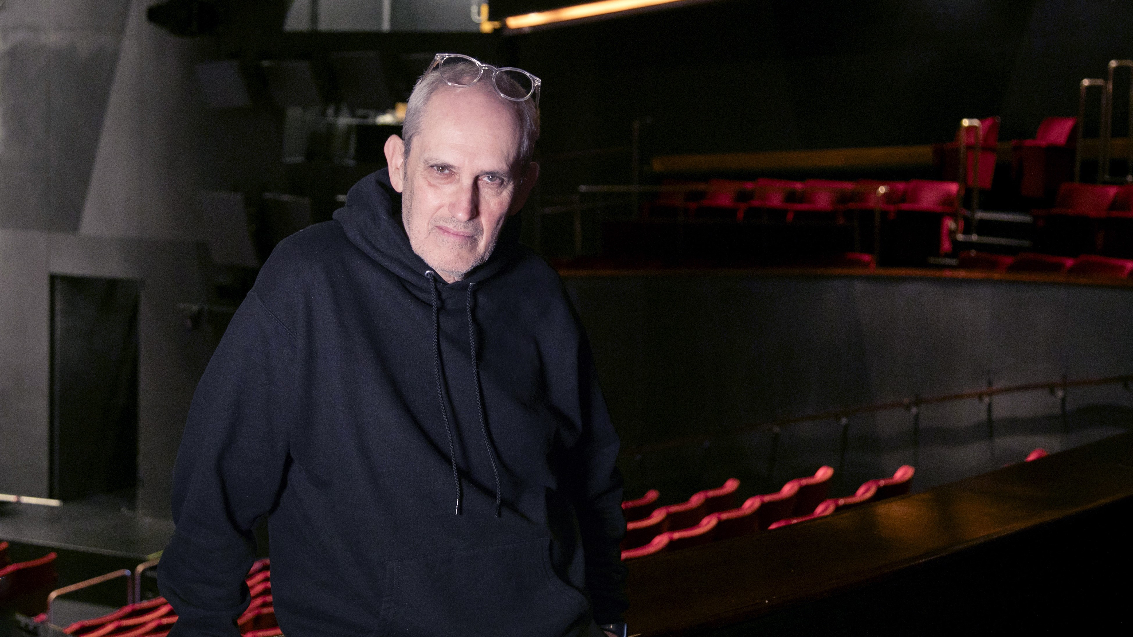 Den store Gatsby – för första gången på en svensk teaterscen