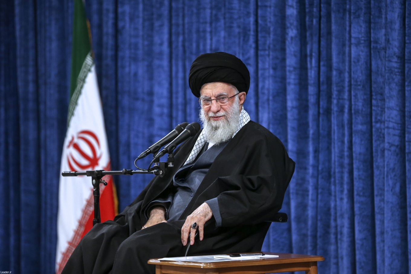 Nytt hot från Iran: Israel måste straffas