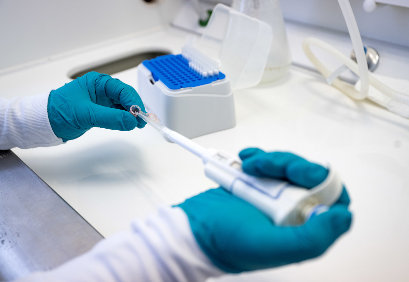 Ny dna-metod kan identifiera brottsoffer