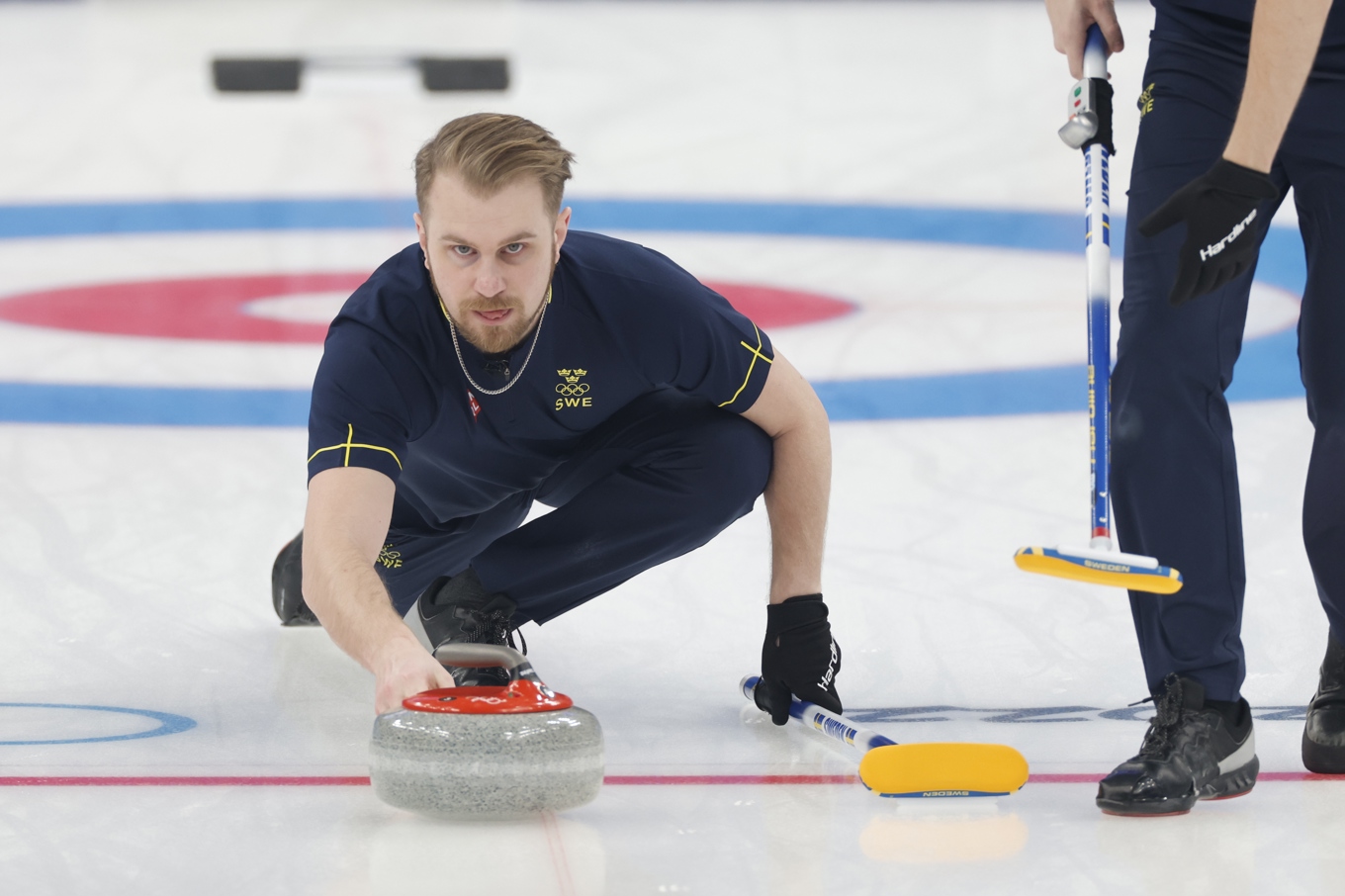 Sverige till VM-final – möter Estland