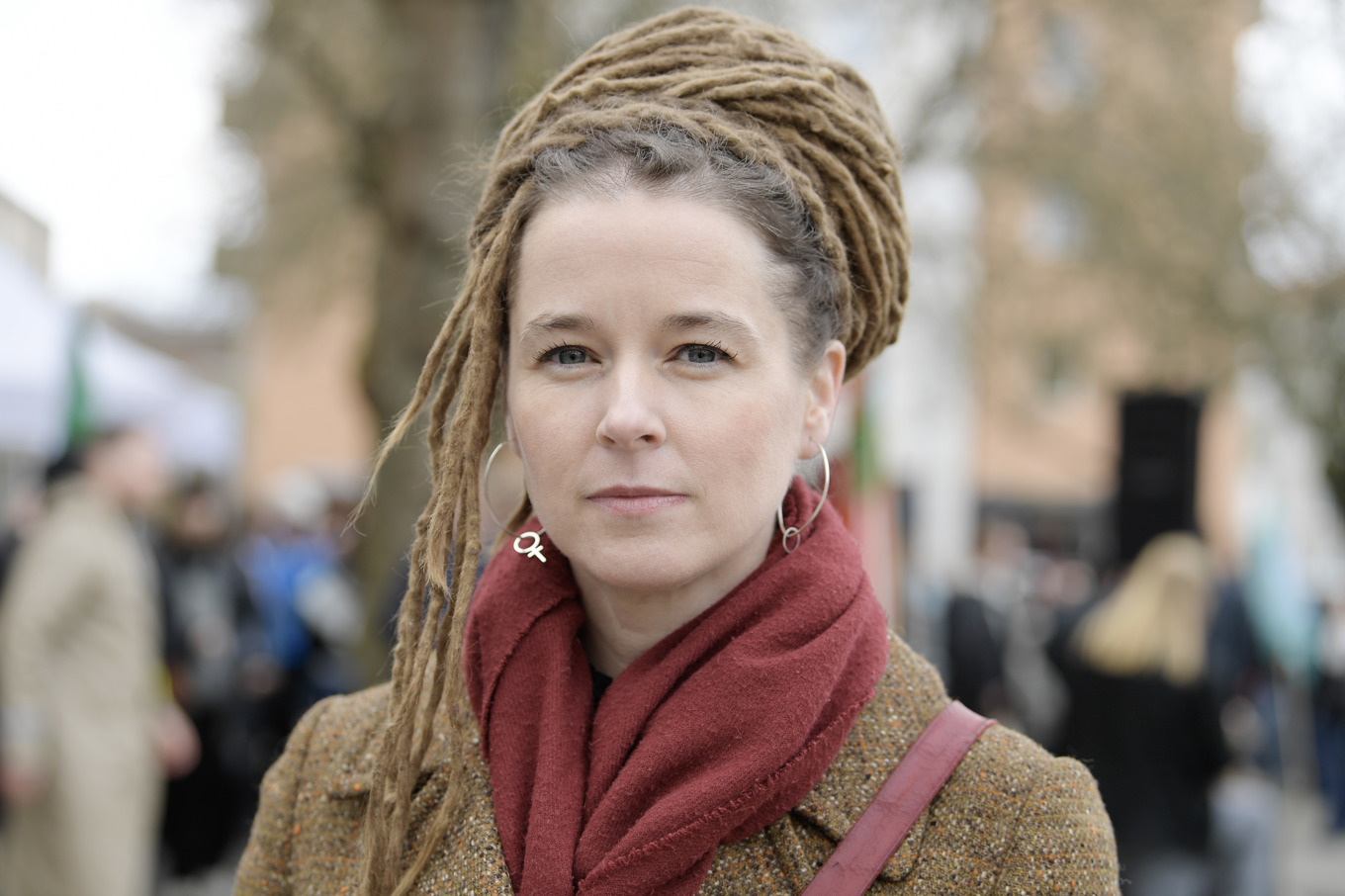 Nu röstar MP om Amanda Lind