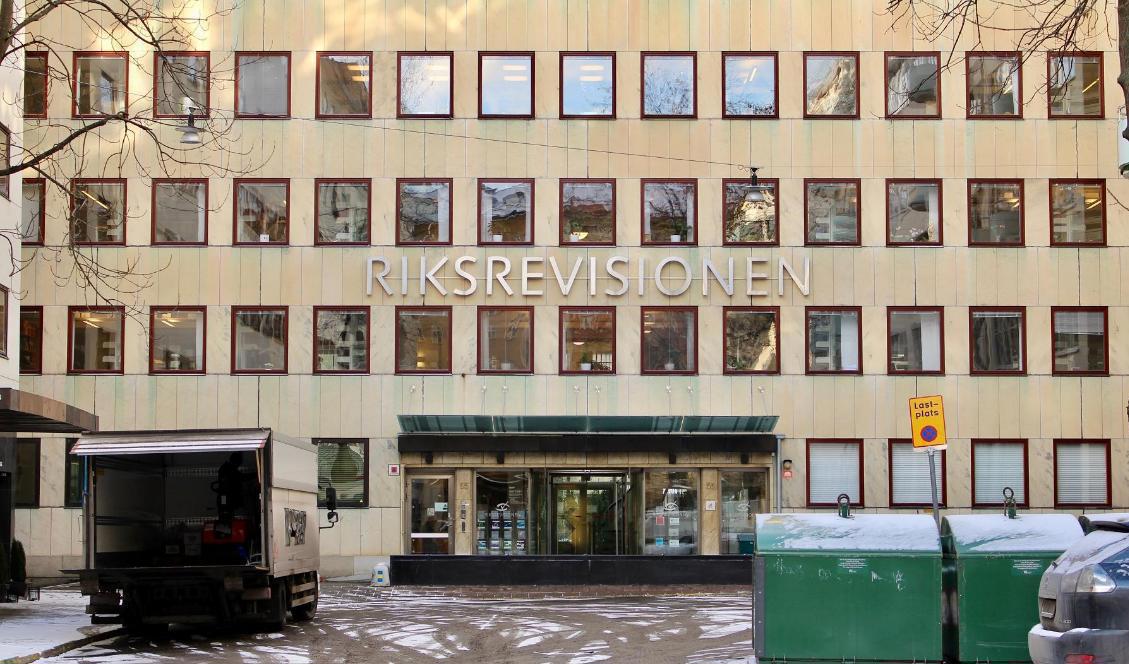 Myndigheter brister i insatser när barn är misstänkta för grova brott