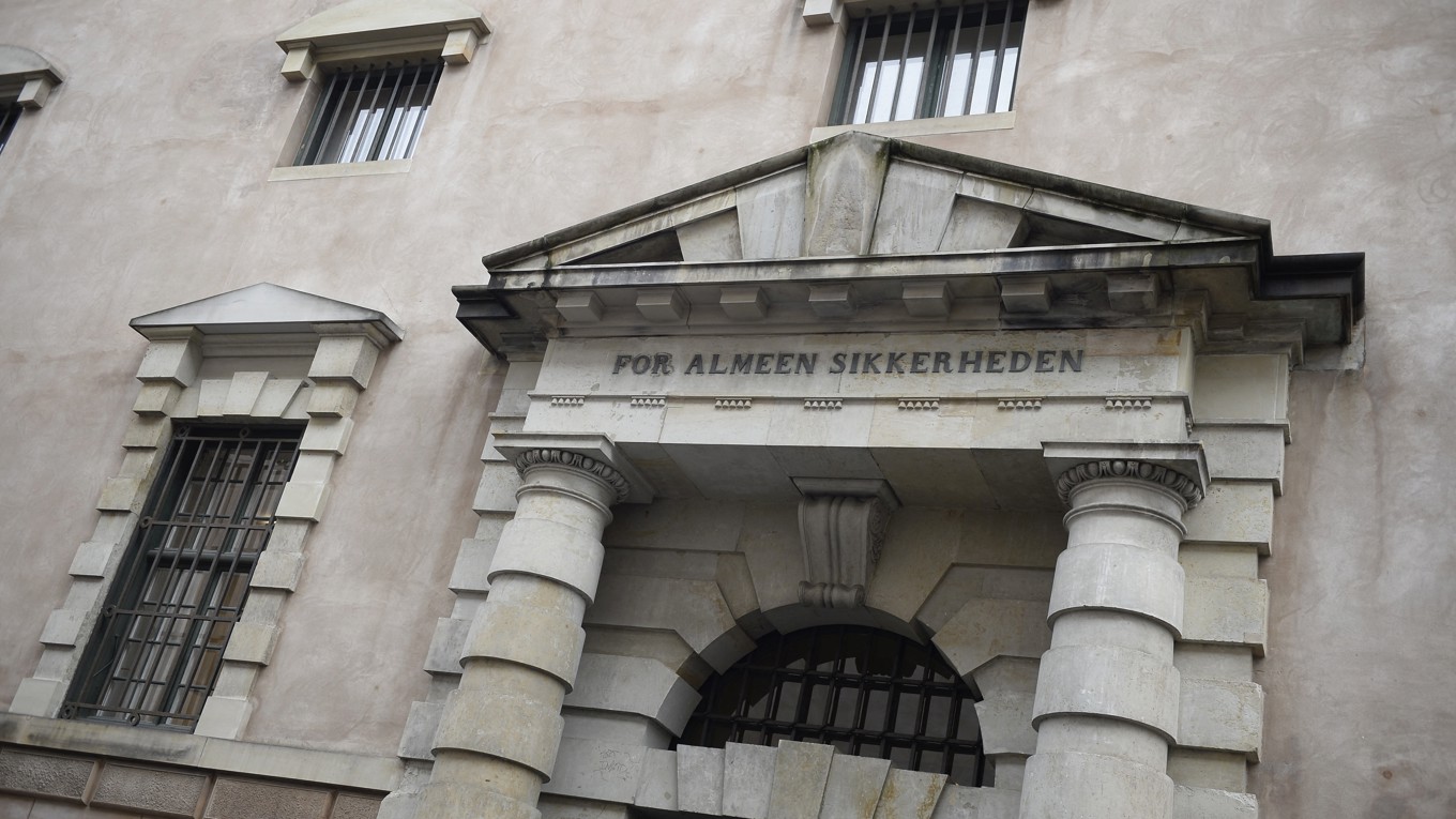 Danska advokater har överfört över 150 miljoner till kriminella