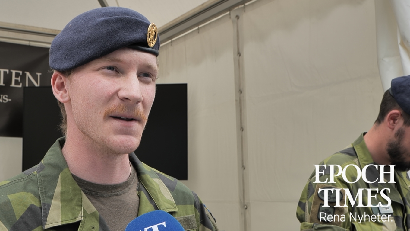 Swedec röjer minor över hela världen