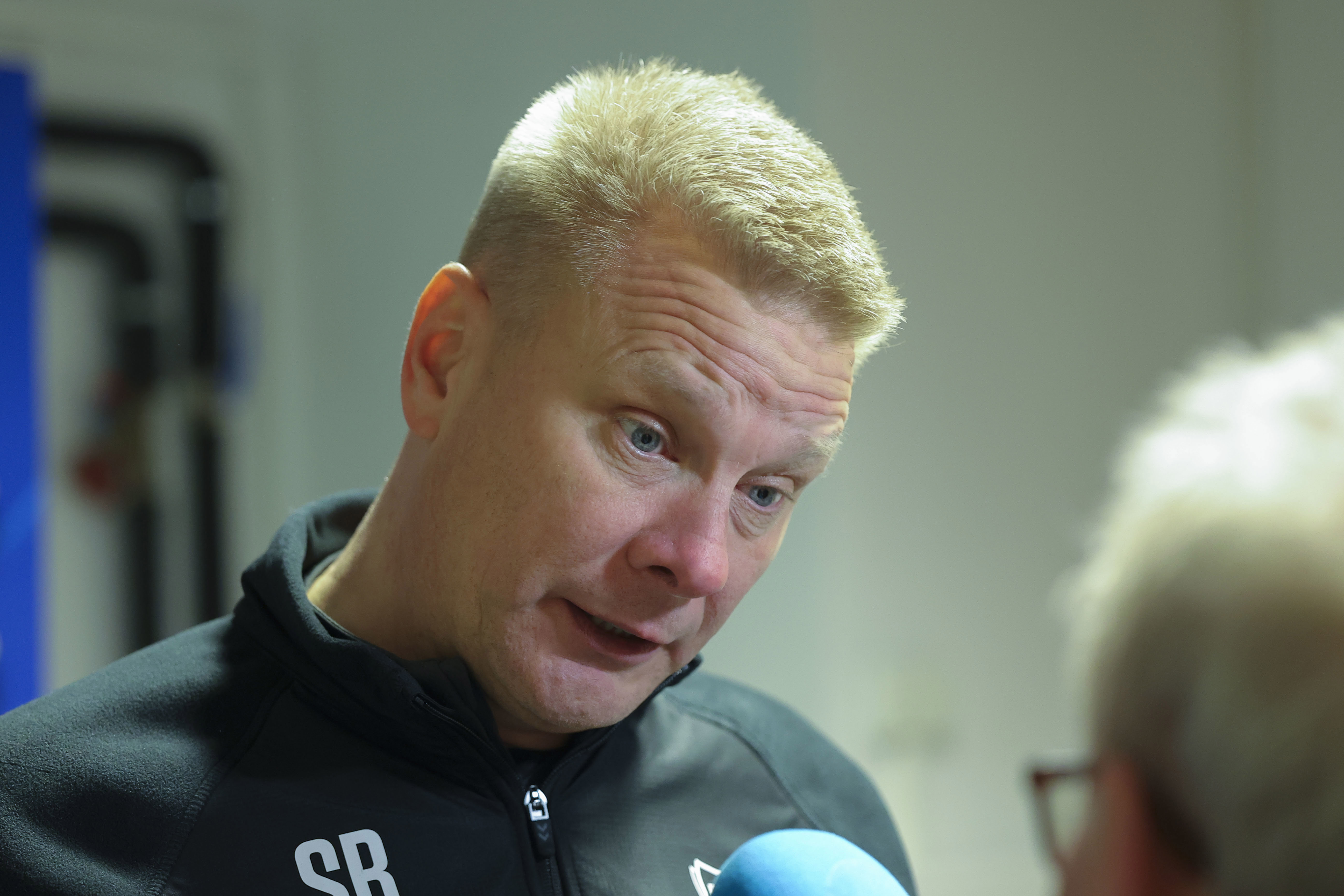 Billborn tar över IFK Göteborg