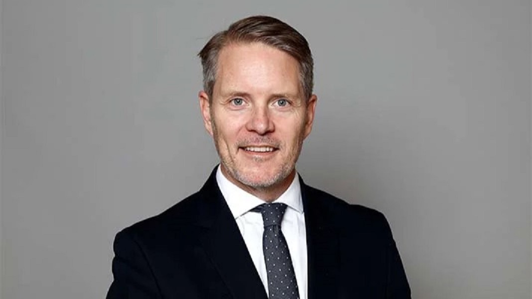 Jan Blomgren: Inget lager för vätgas till stålproduktion