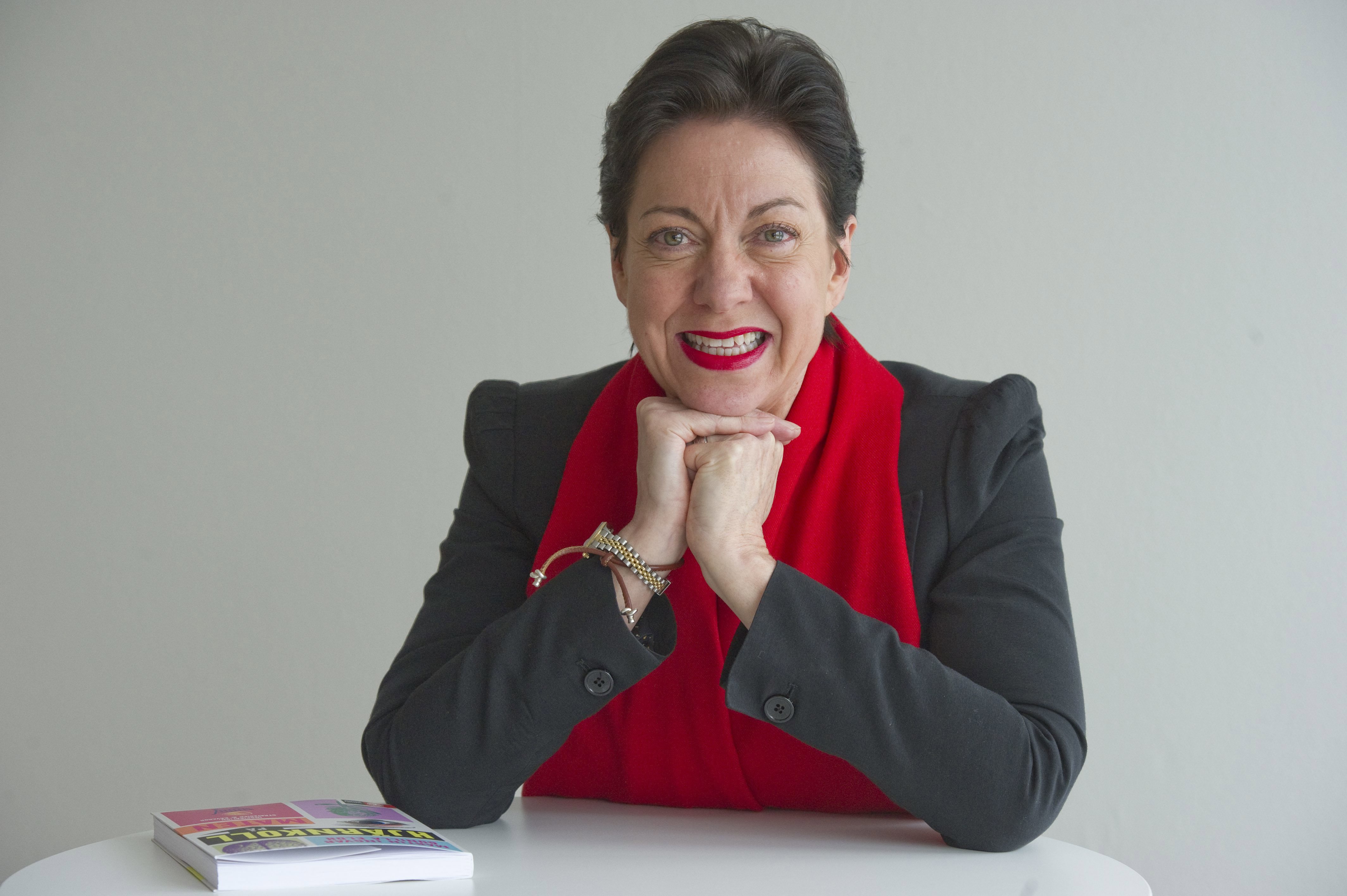 Eva Swartz Grimaldi är död