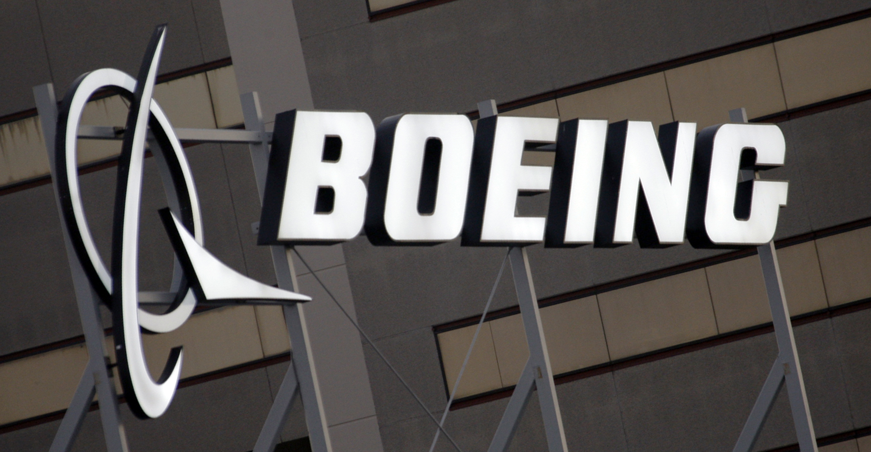 Ny vd för Boeing – tar över i turbulent tid