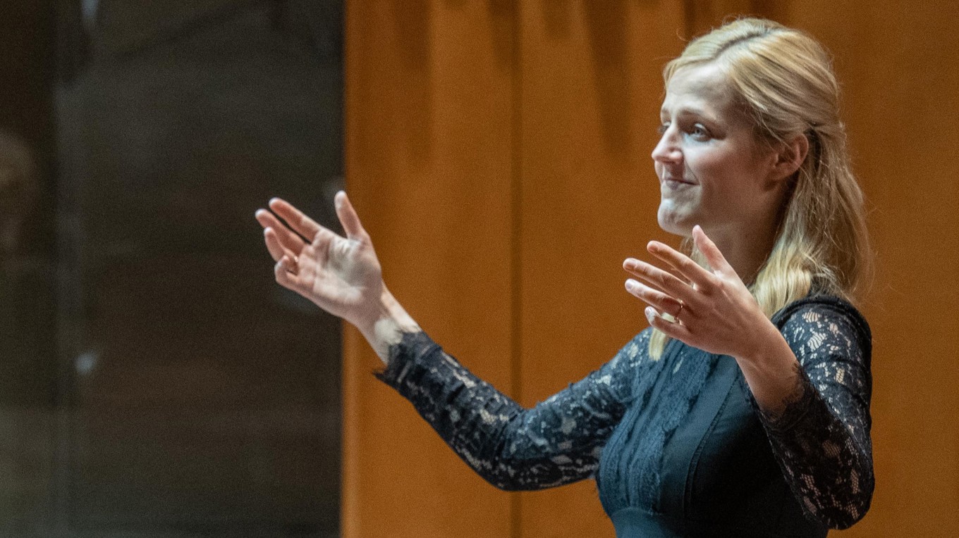 Semifinalisterna klara till Eric Ericson Award