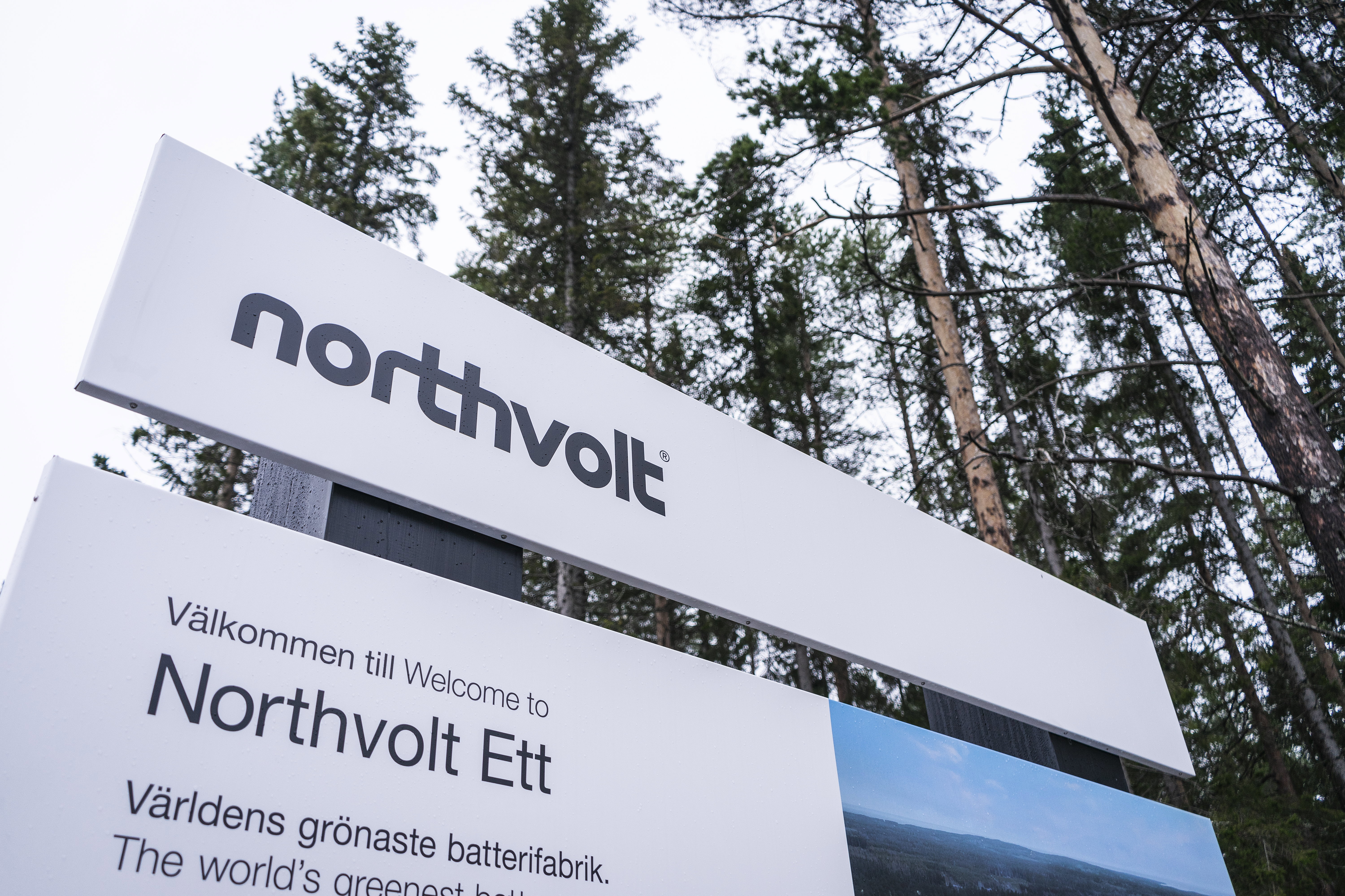 Northvolt: Nytt dödsfall ej kopplat till bolaget