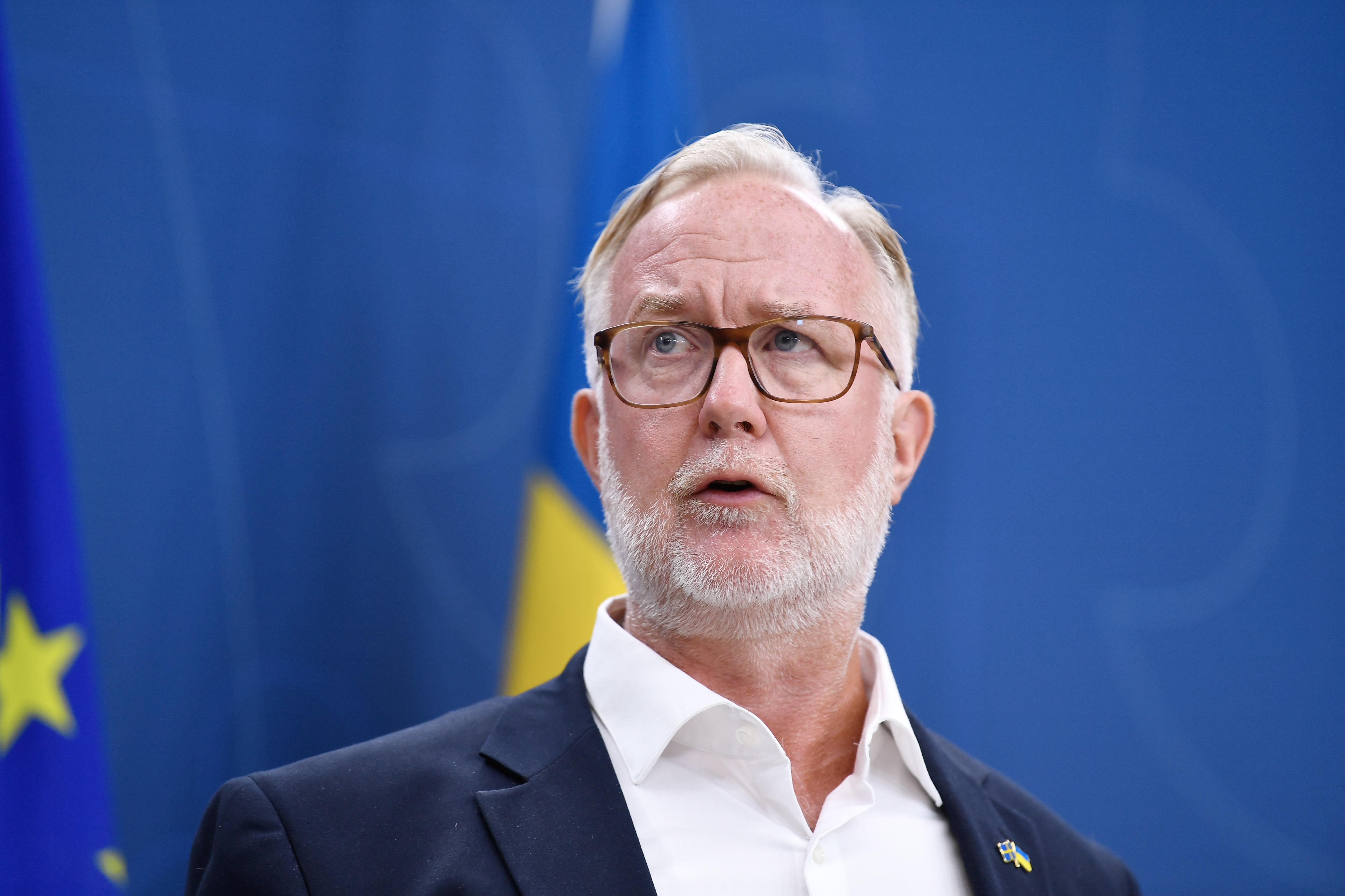 Lägre förtroende för partiledarna