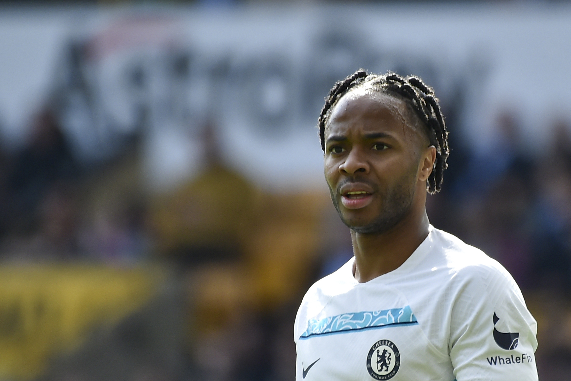 Dumpad av Chelsea – Sterling klar för Arsenal