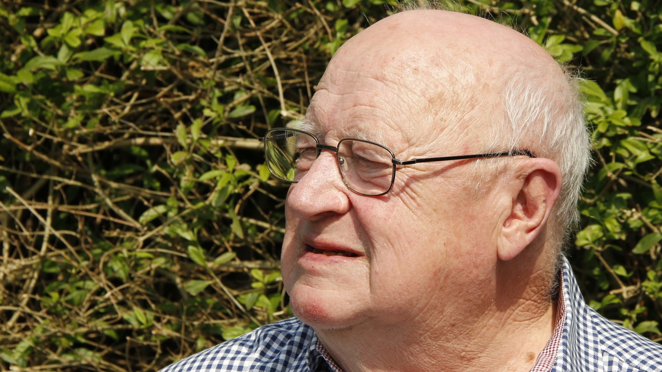 Mens sana aedificavit corpus sanum – Jan Svartvik in memoriam