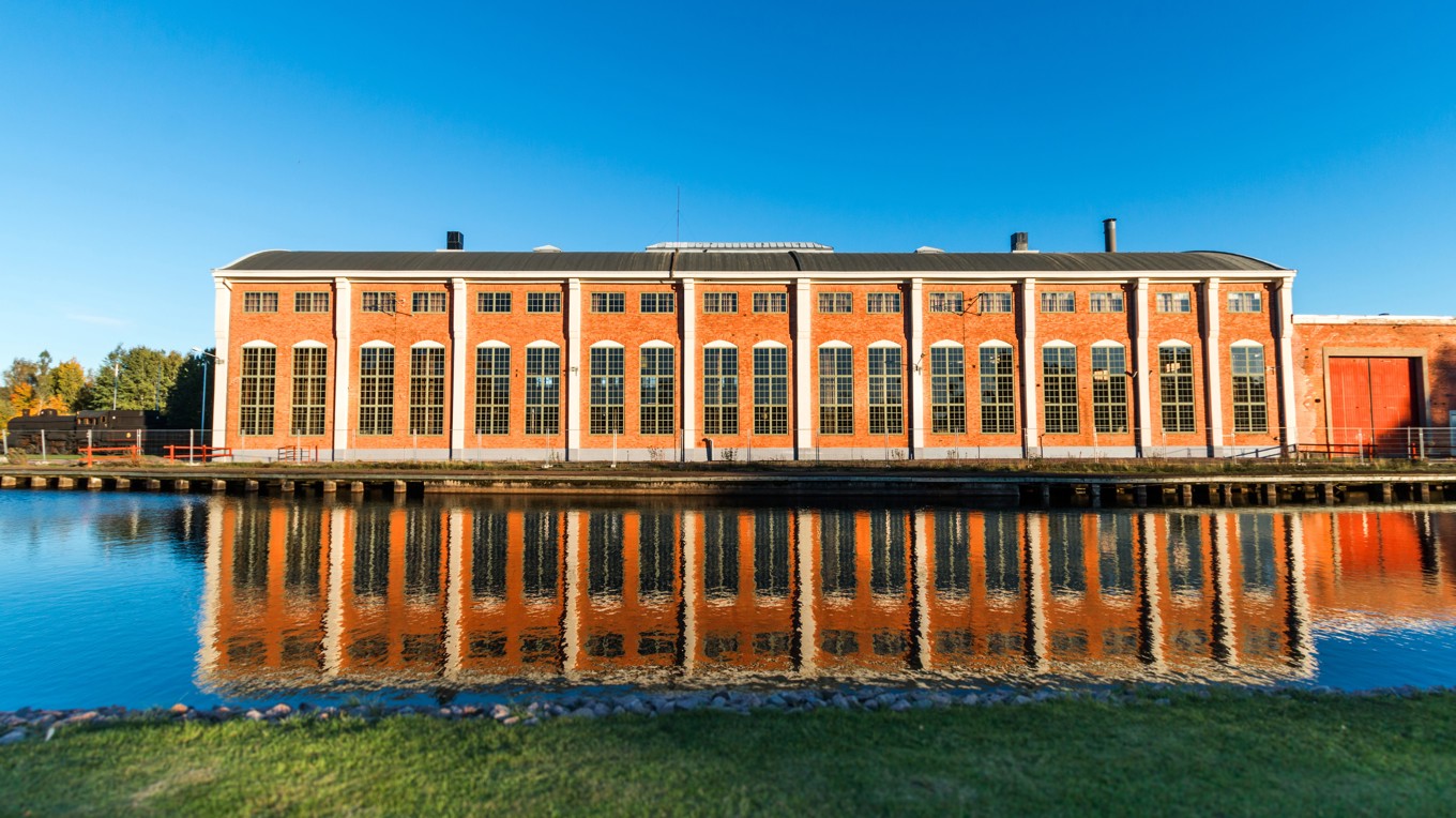 Anrika Motala Verkstad går i konkurs