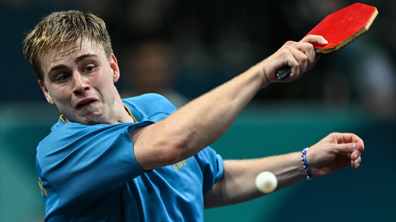 Nu vill alla ha Truls kantiga racket