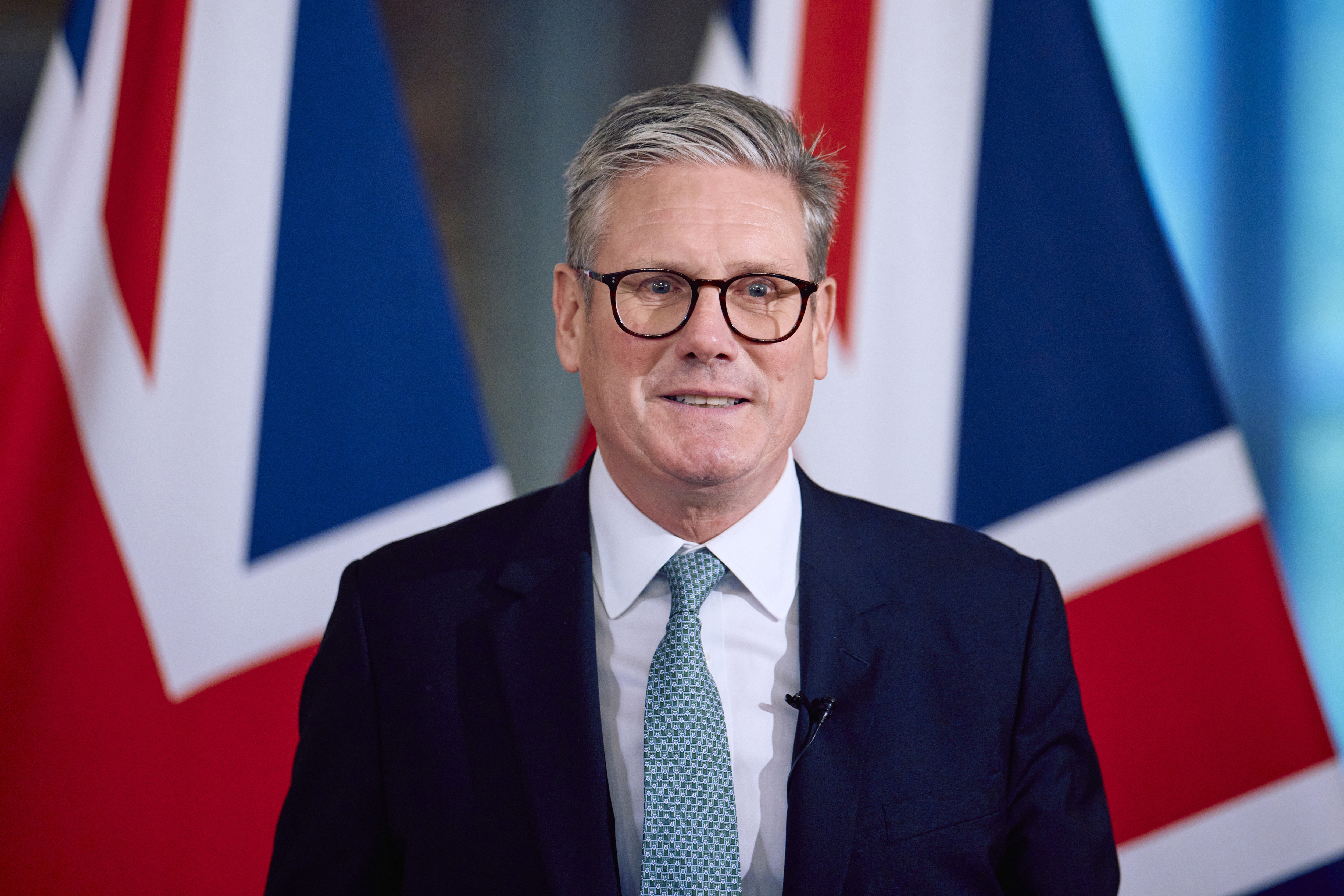 Starmer betalar för sina Swift-biljetter