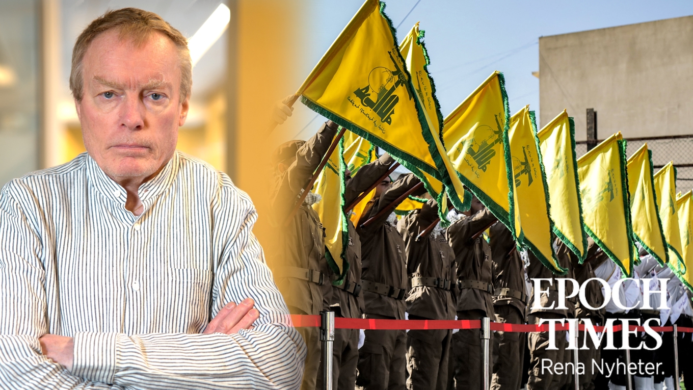 Hur försvagat är Hizbollah just nu? – med Magnus Norell
