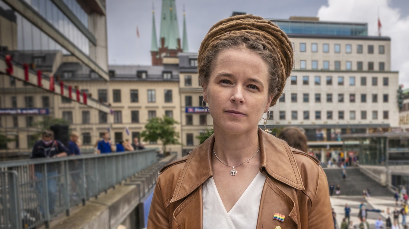 MP går framåt i ny mätning – bästa resultat sedan 2015
