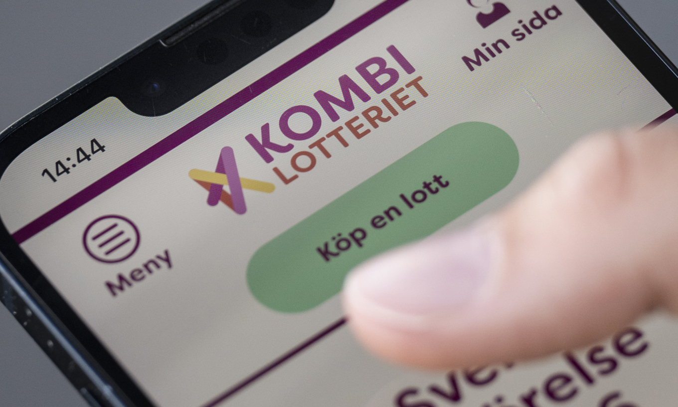 S-lotterna: Ingen har fått pengar tillbaka