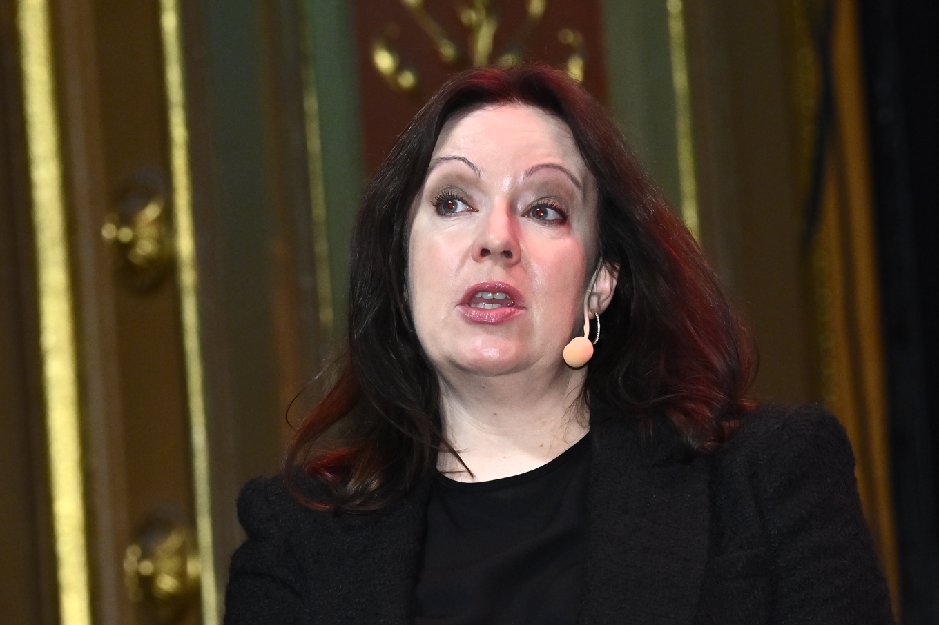 Vattenfall tvekar kring vindkraftsprojekt