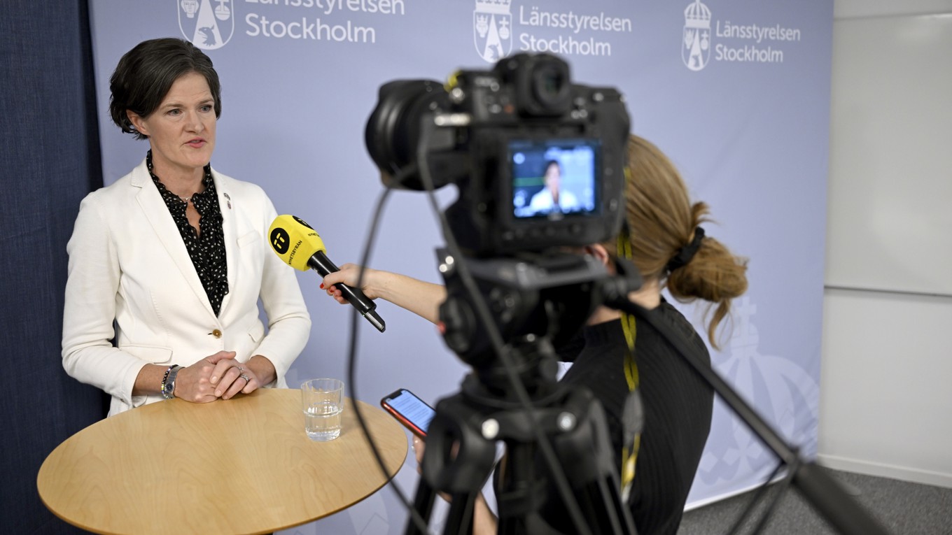 Vi behöver mer än en ”Lex Kinberg Batra”
