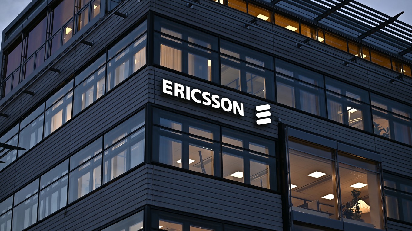 Uppgifter: Ericsson överväger lämna Kista – ”personalen upplever otrygghet”