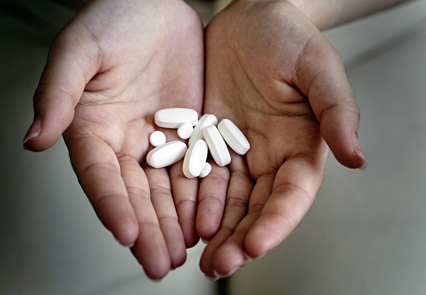 Dödliga syntetiska opioider narkotikaklassas