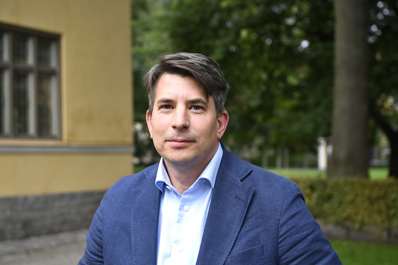 S-lotteri: Vi går med vinst utan teleförsäljning