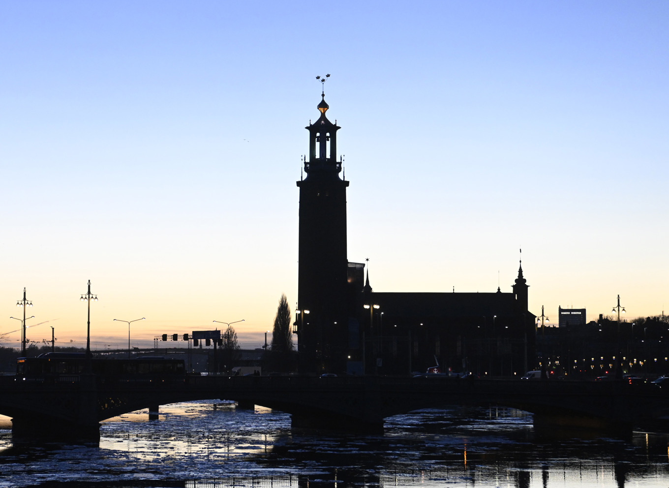 Stockholms stad säger upp avtal med HVB-hem
