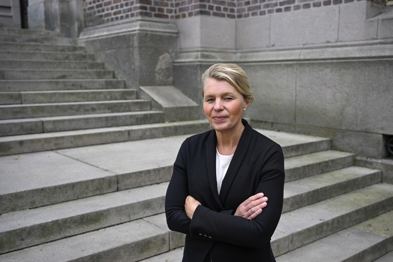 Nytt styre efter politisk oro i Norrköping