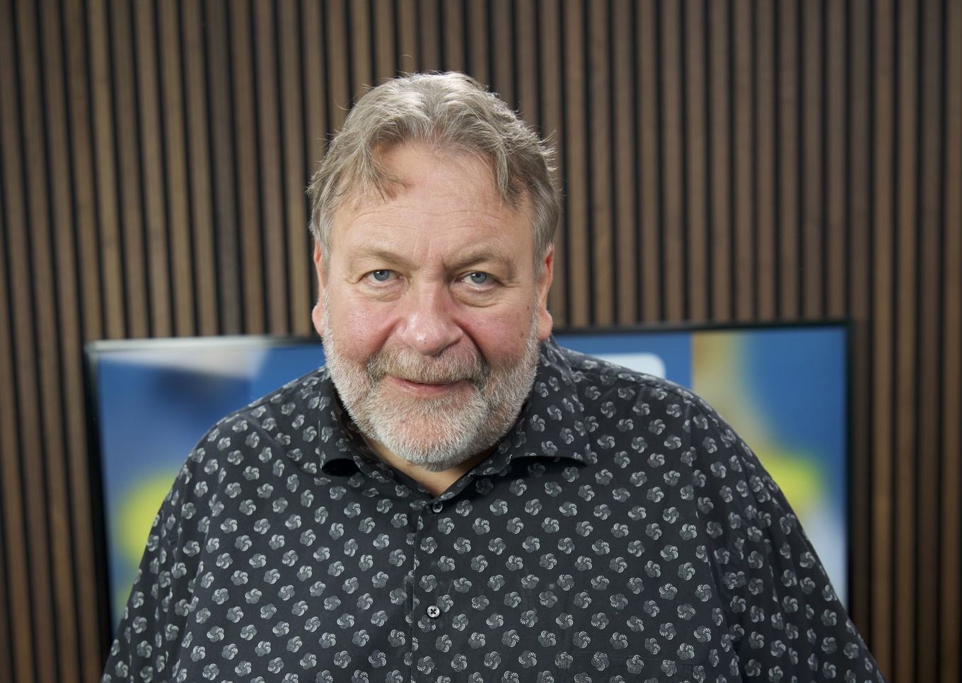 Torsten Jansson värd alla lovord